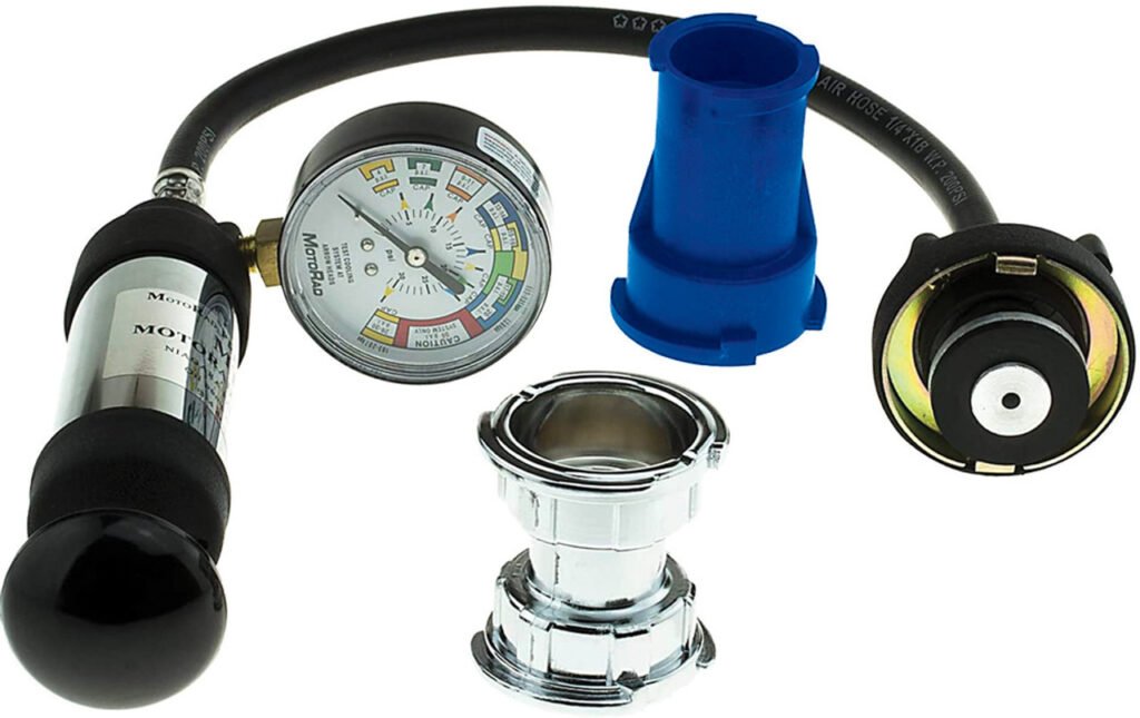 How to Bleed a Coolant System: A Complete Guide