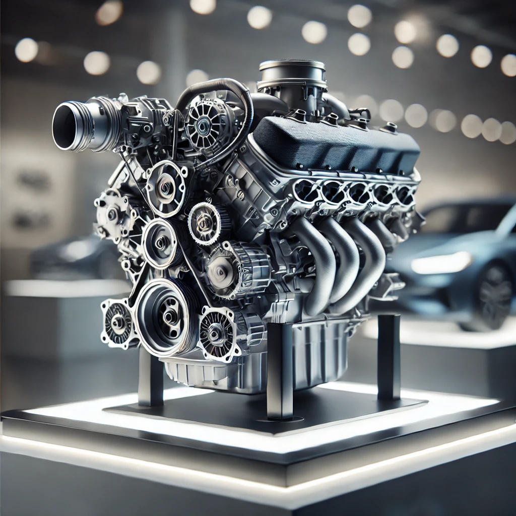 What EcoBoost Engine means ? Everything You Need to Know