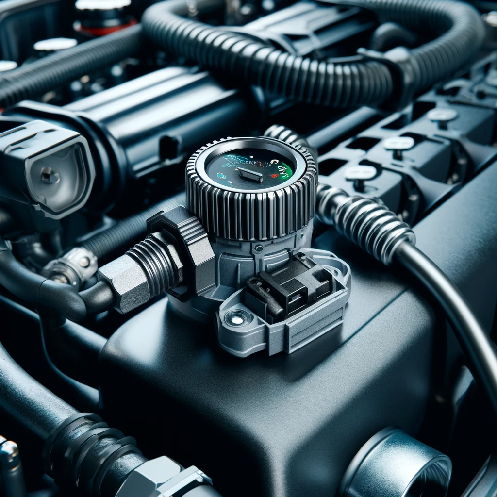 Everything You Need to Know About Temperature Sensors 2025