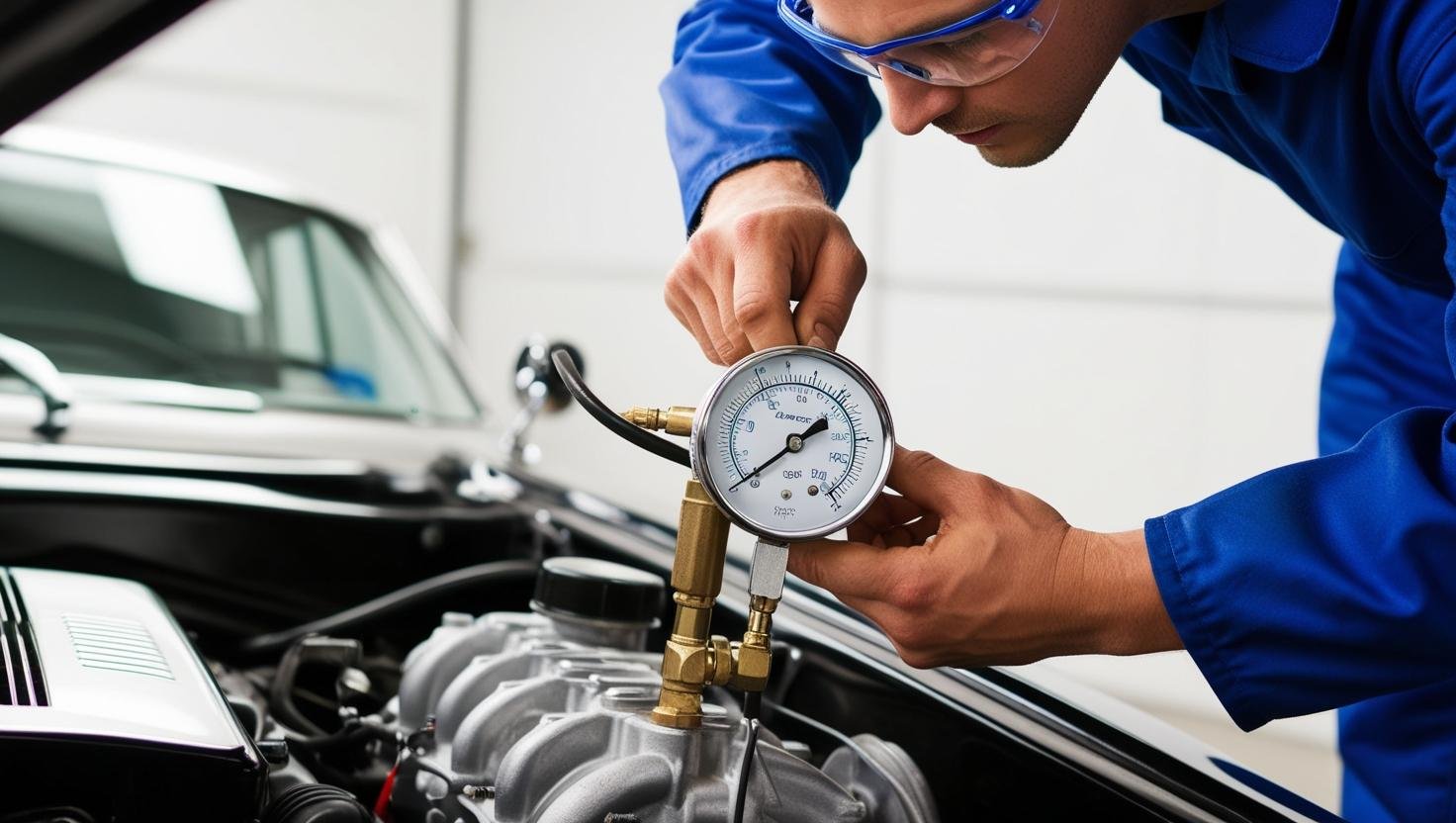 🚗 Fuel System Problems: Causes and Fixes for Poor Engine Performance - Onlymechanic