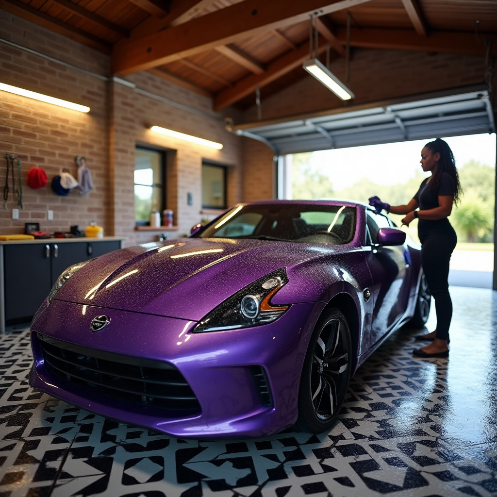 How to Properly Hand Wash Your Car for a Streak-Free Shine 2025